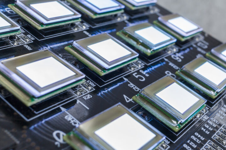 Chelsea Technology, Inc. - The Premier Source for Semiconductor Materials