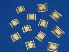 Ceramic Small Outline Packages (CSOP) - Chelsea Technology, Inc.