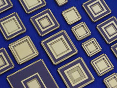 J Lead Clip Carriers Ceramic - Chelsea Technology, Inc.