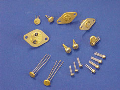 Transistor Outline (TO) Headers - Chelsea Technology, Inc.