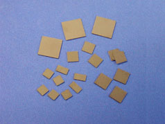 Ceramic Lids - Chelsea Technology, Inc.