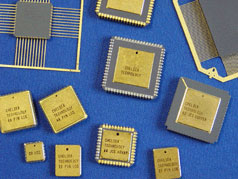 Dummy Components - Chelsea Technology, Inc.