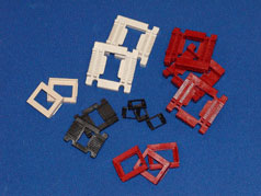 Flat-Pack Carriers & Clips - Chelsea Technology, Inc.