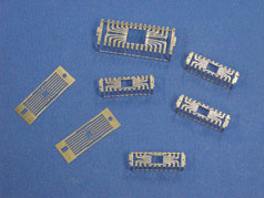 Cerdip & Cerpac Lead Frames - Chelsea Technology, Inc.